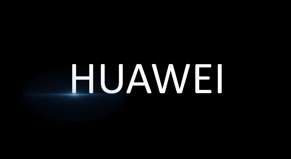 Huawei "Harmony" is here!The boot animation is beautiful, it can be ...