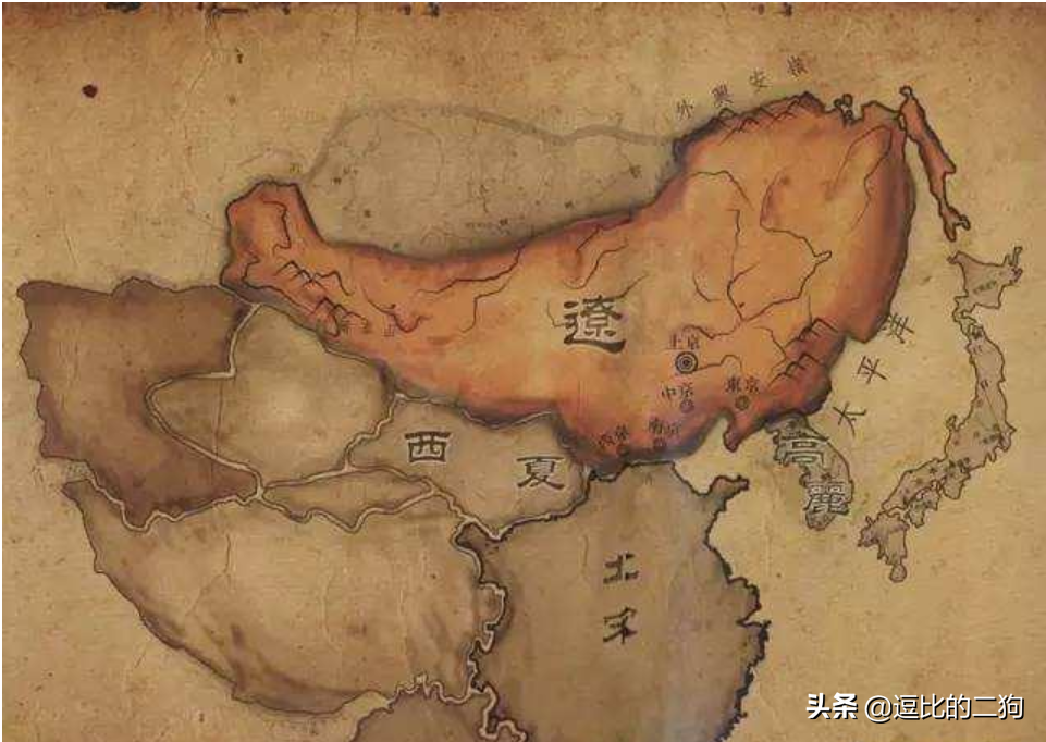 What exactly is Yanyun Sixteen Prefecture, and why did the Northern ...
