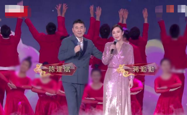 Chen Jianbin and Jiang Qun's photo, writing love is 15 years, couples ...