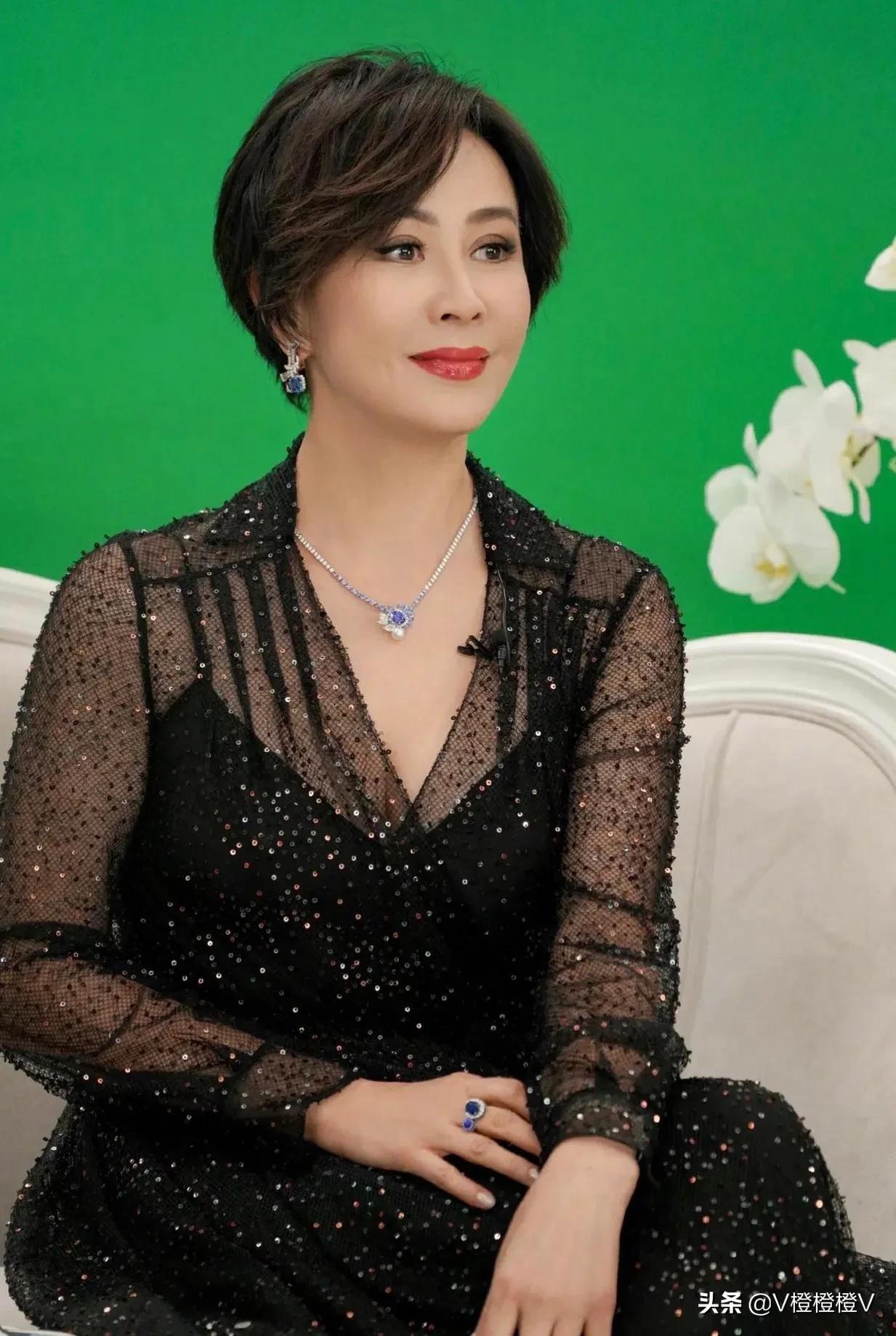 Another no goddess! Liu Jialing! - iNEWS