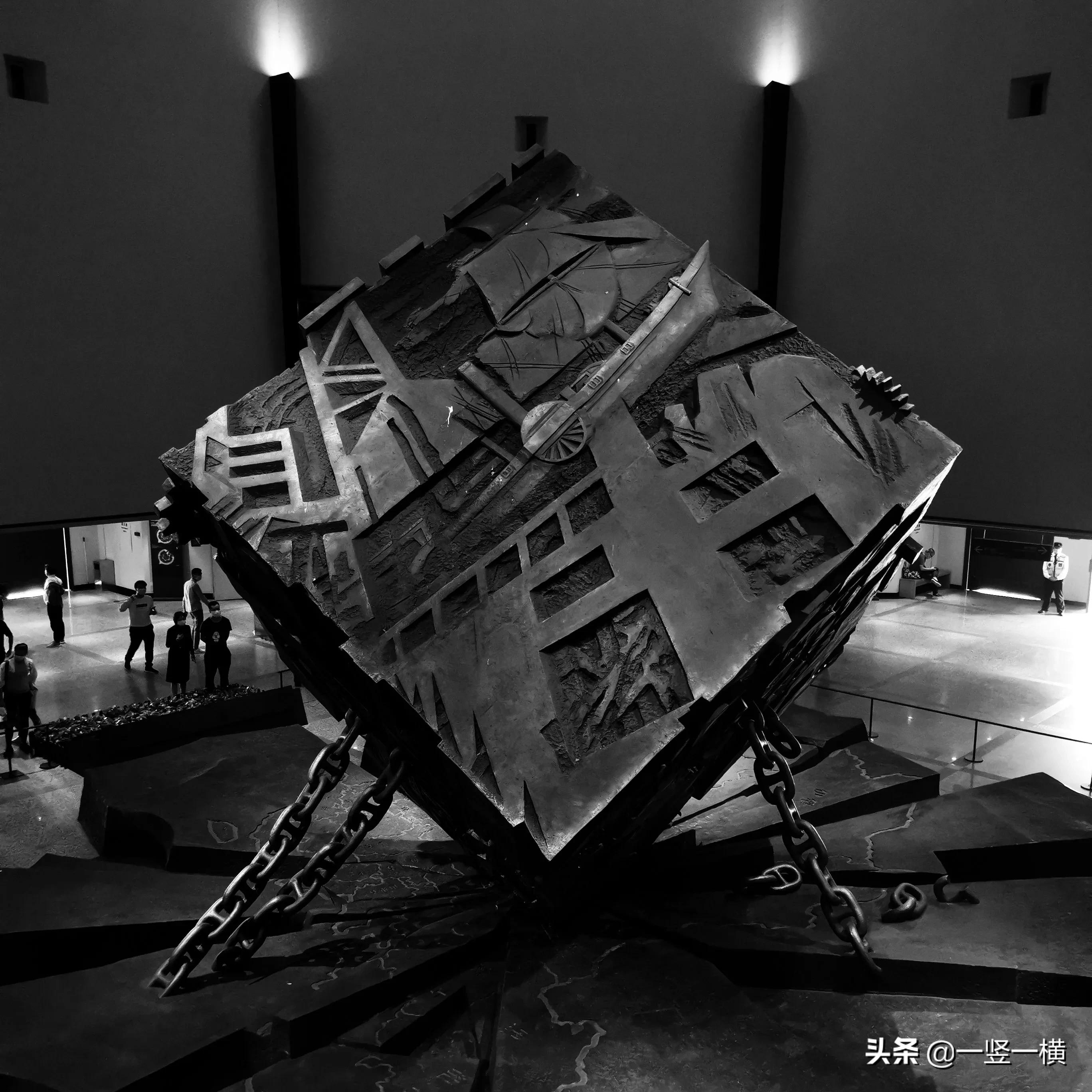 Visit the Humen Naval Battle Museum to remember history and cherish the ...