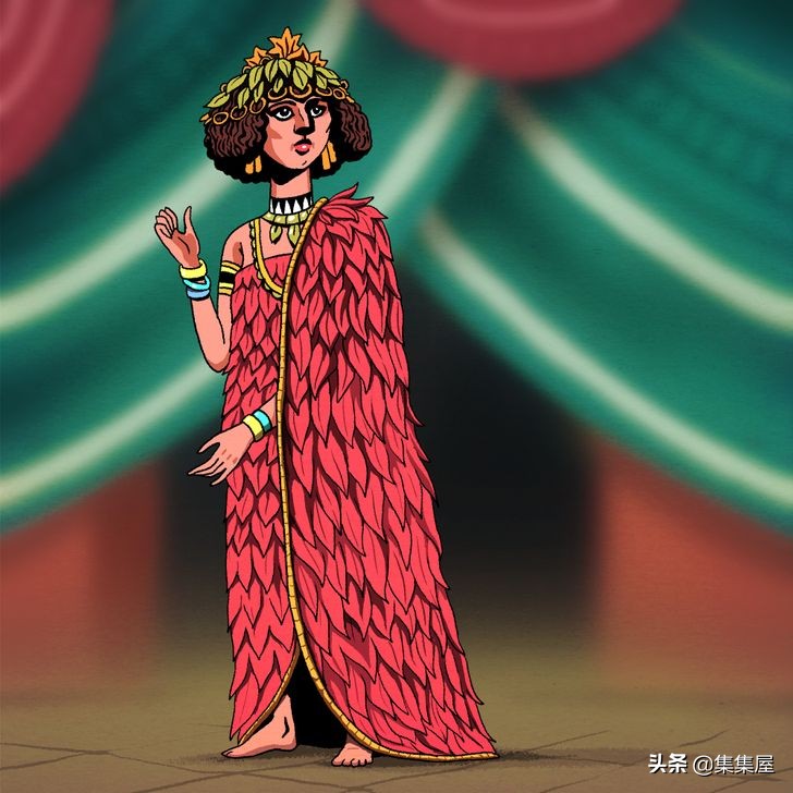 Sumerians invented soap?7 interesting things about the Sumerians - iNEWS