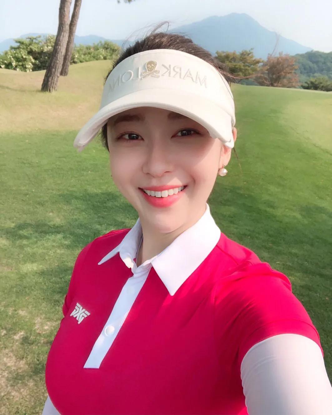 South Korean sexy actress Liu Xiaoying - iNEWS