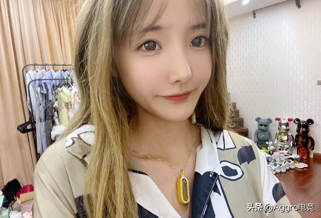 Yin Shihang routine Lu Lu broke up, the man was unwilling to post, the ...