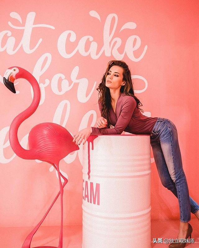 Universal Beauty: Laura Lepp - iNEWS