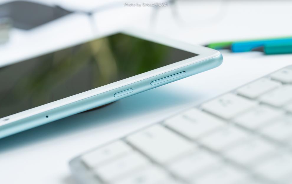 Honor Tablet 7: The entry-level tablet rookie for learning office ...