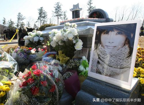 The son of suicide actress Cui Zhenzhen vomits bitterness on the show ...