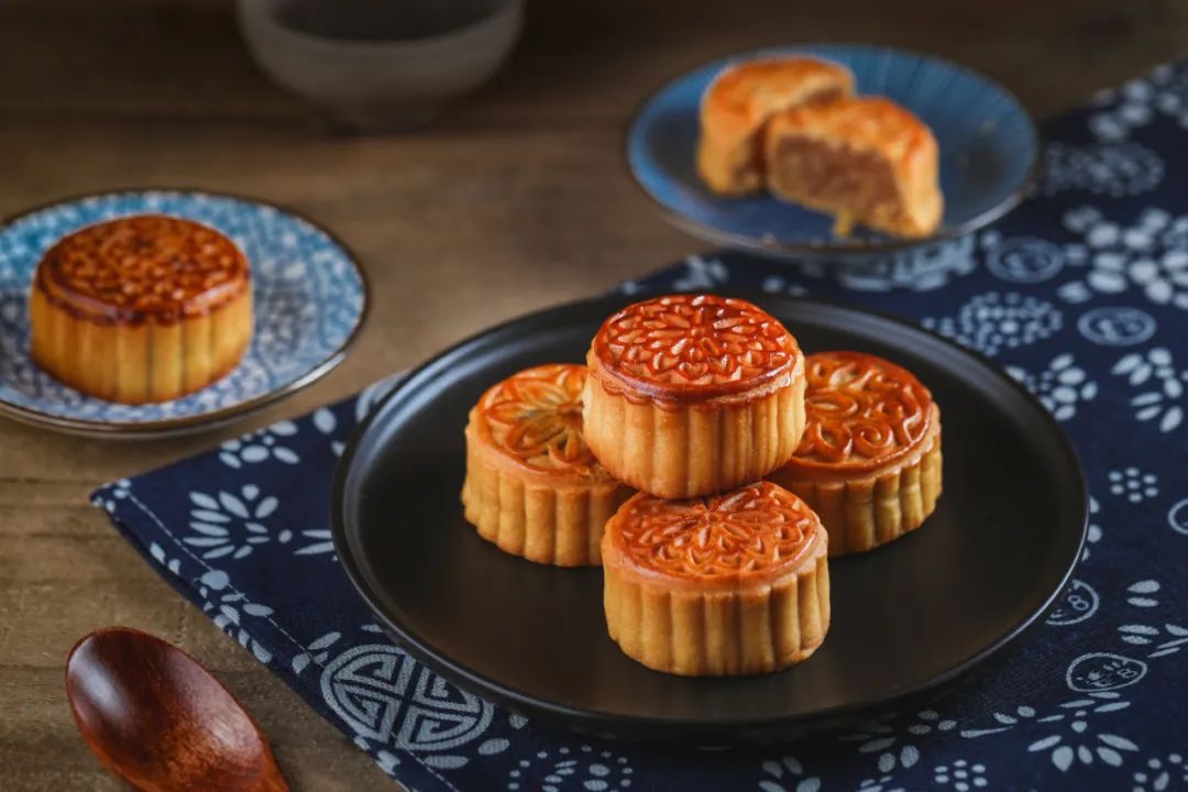 Photo Tips: How to take pictures of mooncakes on Mid-Autumn Festival ...