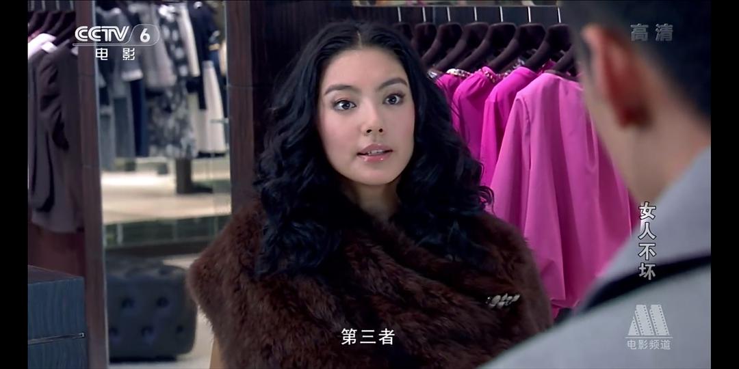 The melon between Feng Delun and Karen Mok, Xu Ruoxuan, Zhang Yuqi, and ...