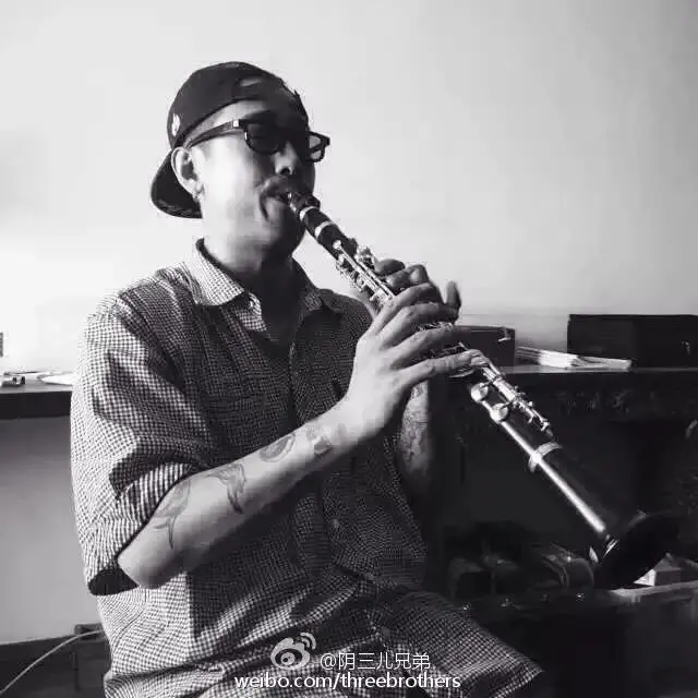 A singer combination that makes Dou Wei, Cui Jian, Chen Danzhen praise ...