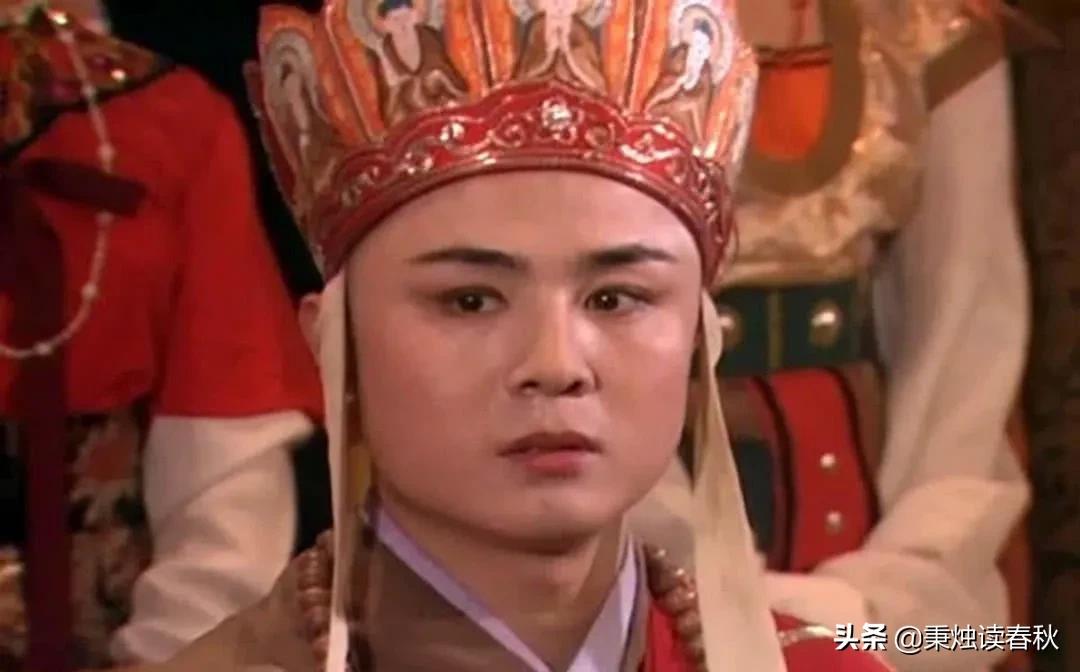 How did Tang Sanzang die in real history?The description of reality and ...