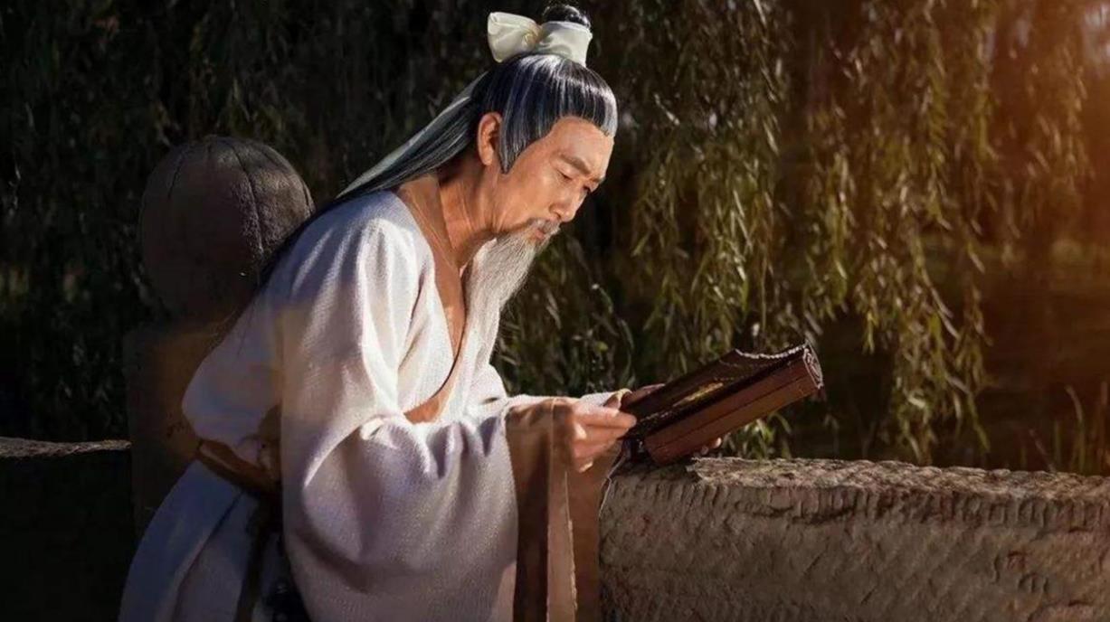 "The licentious person is clear at a glance": Please stay away from the ...