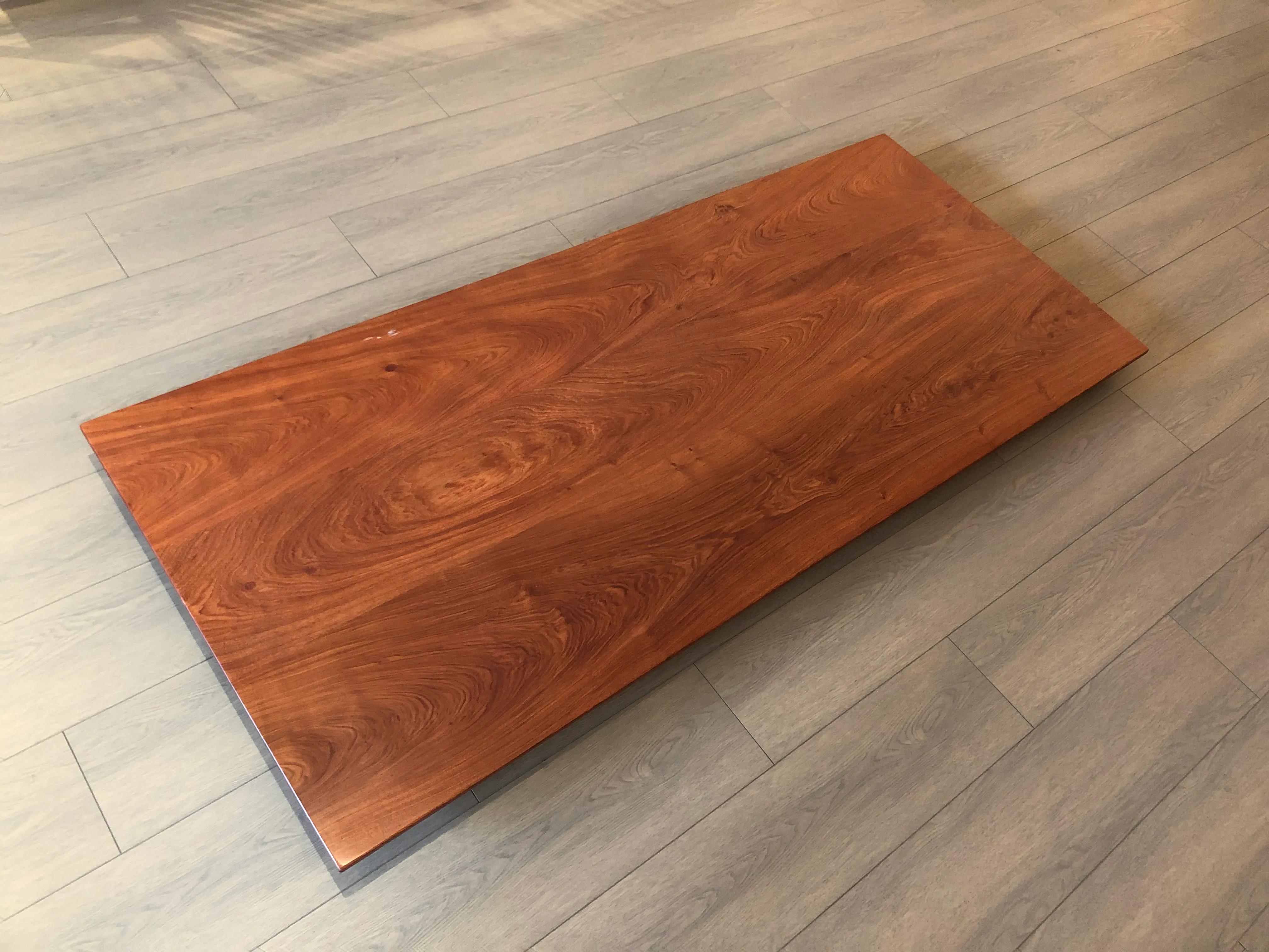 How to choose high-quality solid wood slabs? - iNEWS