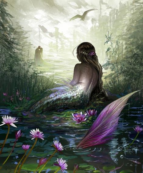 Learn about the hidden story behind the monsters in "The Witcher 3" and ...