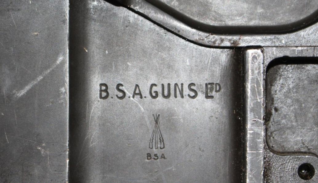 Talking about the Czech heavy machine gun in World War II, a weapon ...