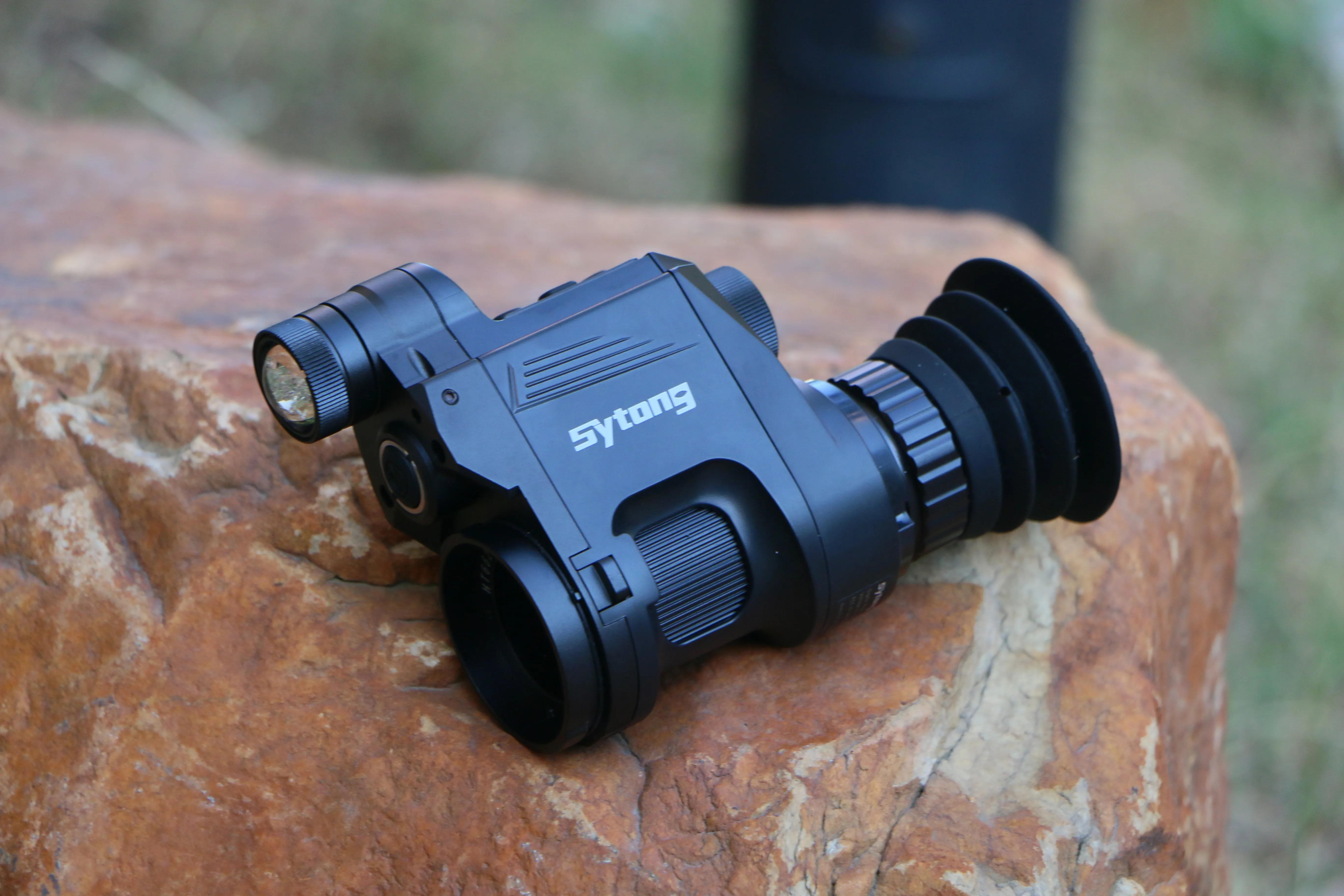 Sytong HT66 night vision set sight - iNEWS