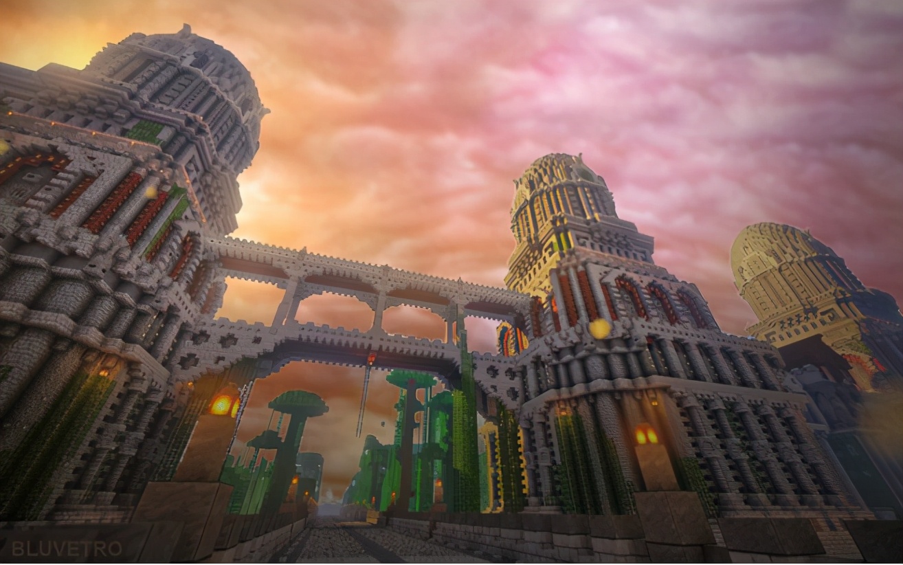 Amazon rainforest continues to fire, "Minecraft" permanently saves ...