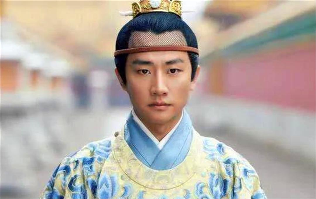 The longest-lived grandson of Ming Cheng ancestor Zhu Di. He has ...