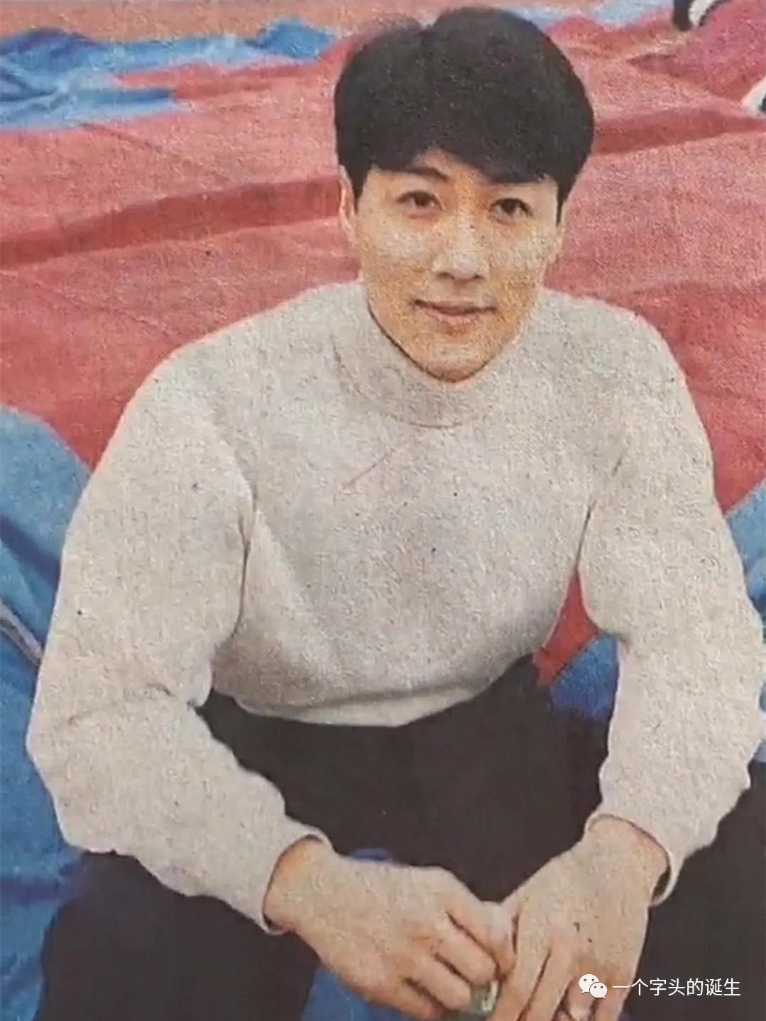 Big Brother Lin Guobin: My Queen Girlfriend Anita Mui - iNEWS