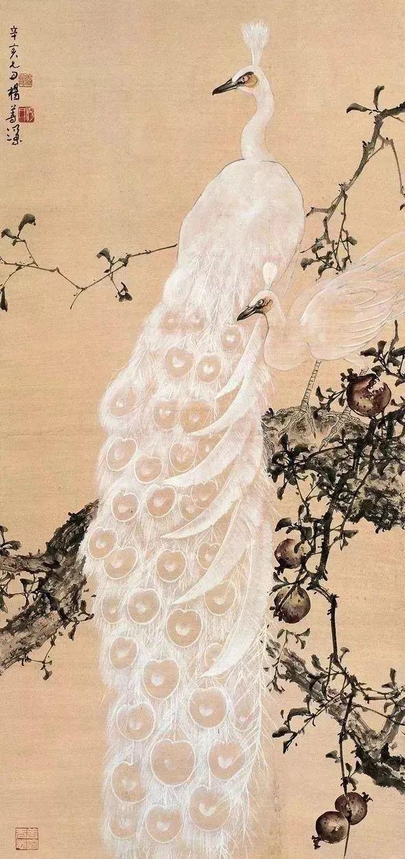 Contemplative Gourd——Appreciation of Yang Shanshen's Freehand Chinese ...