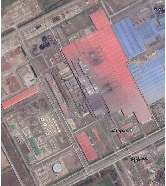 An introduction to the Southeast Asian iron and steel industry, Hajing ...