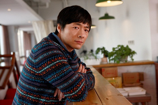 Why is Zu Feng so powerful with "Living" and getting out of the circle ...