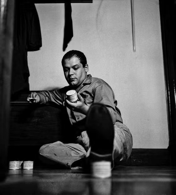 Can excrement become a work of art?His "Artist's Poop" was sold at a ...