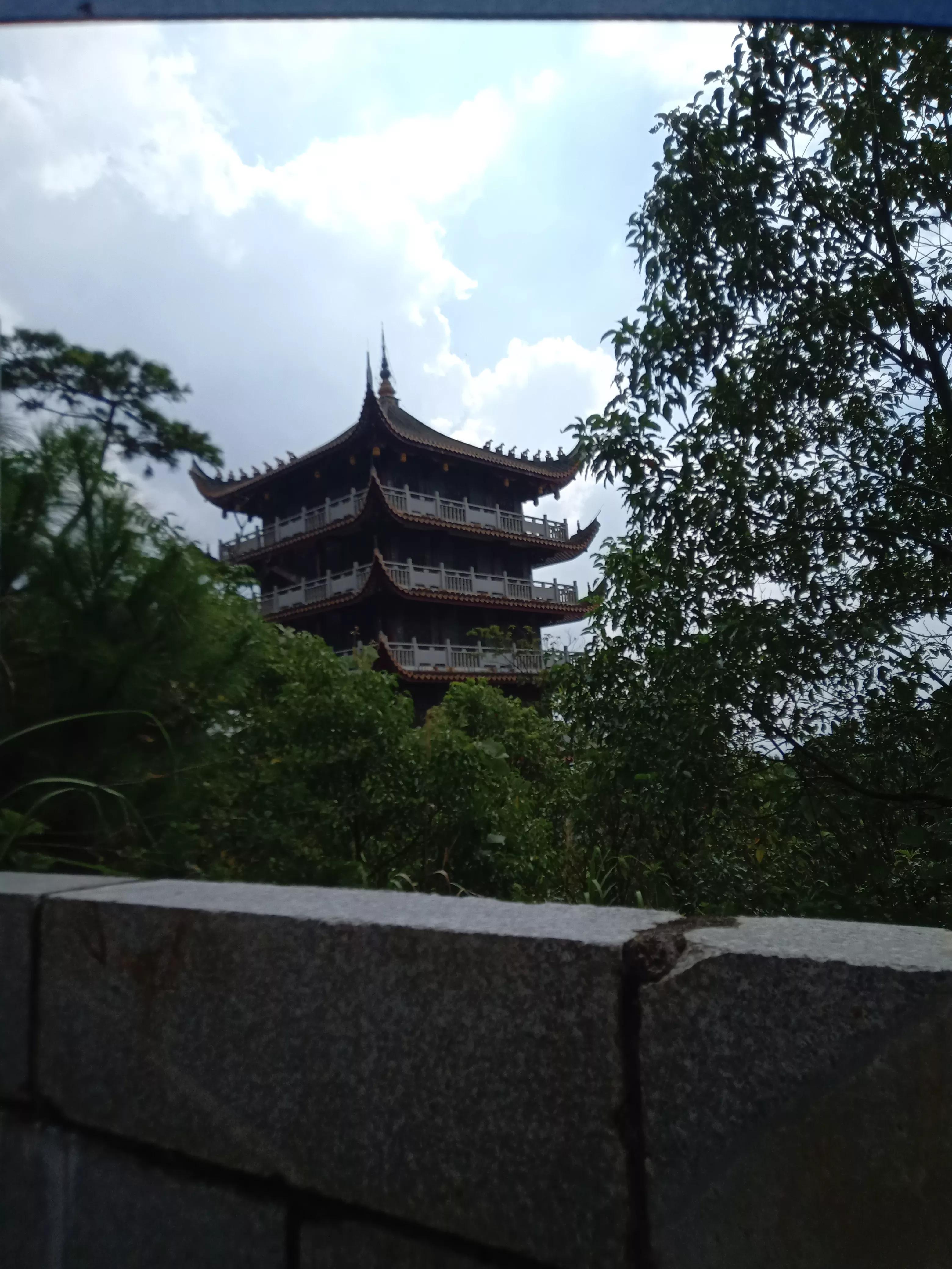 (Continued from the previous article) Mawei Longmen Village-Xiajing ...