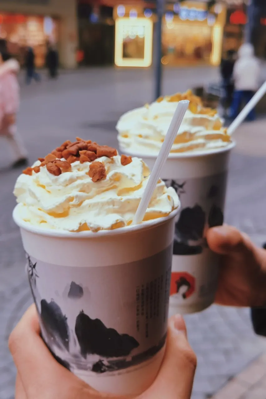 Changsha-a foodie paradise with artistic style - iNEWS