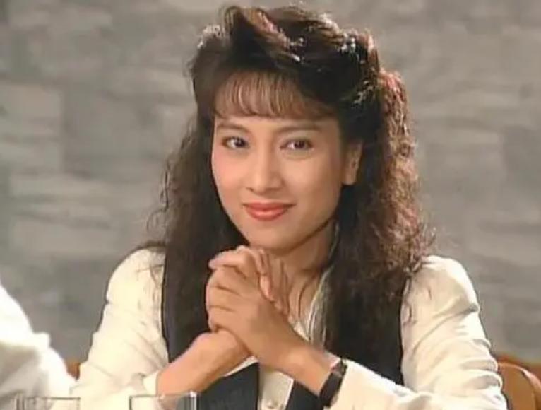 Lin Yizheng has rarely seen her face in 27 years. She is still ...