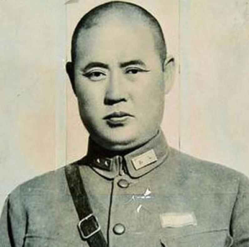 "Seven and a half" Fu Zuoyi: With 550,000 troops in his hand, why did ...