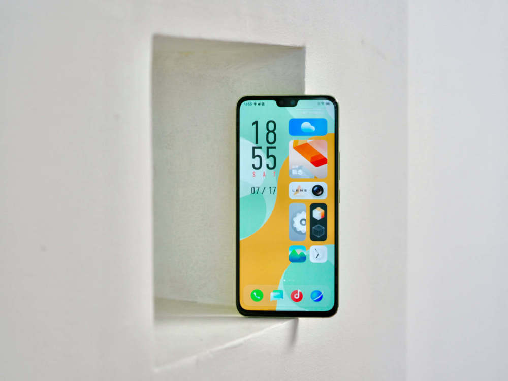 The flagship of both light and thin cameras, which one is better than ...