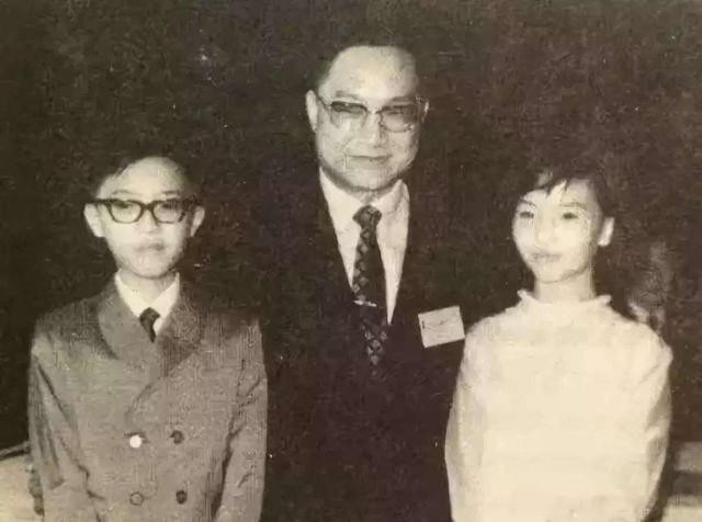 Lin Leyi: Intervened in Jin Yong's marriage at the age of 16 and forced ...