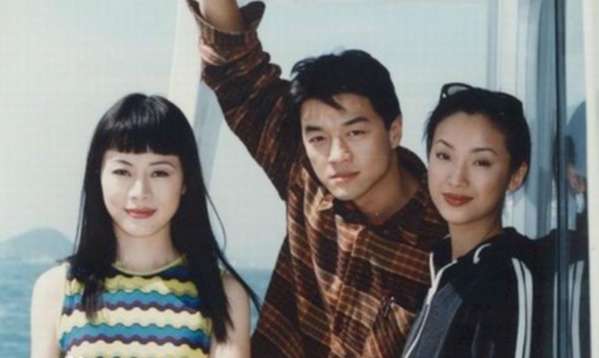 Mei Qiang Li Ziqi turned life into a poem, "Greasy and miserable" Li ...