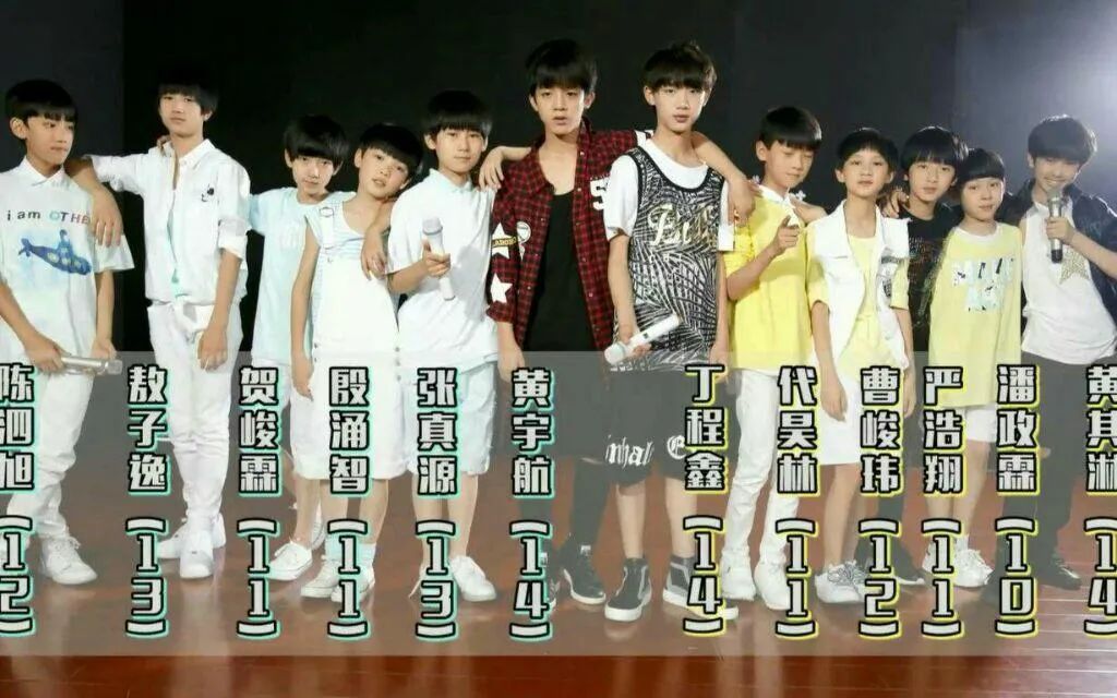 The development of the second generation group of TF is limited ...