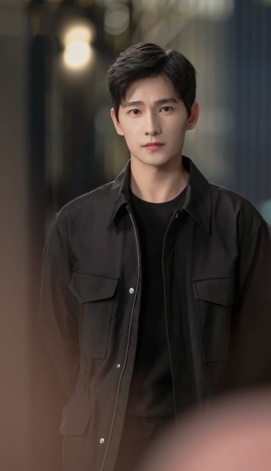 Yang Yang: Xiao Nai is the ideal of the world, Yu Tu is the reality of ...