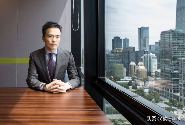 Squirrel Ai refinances, can Li Haoyang really carry the banner of ...