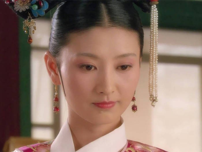 "Shen Mei Zhuang", who became famous because of "Zhen Huan Biography ...