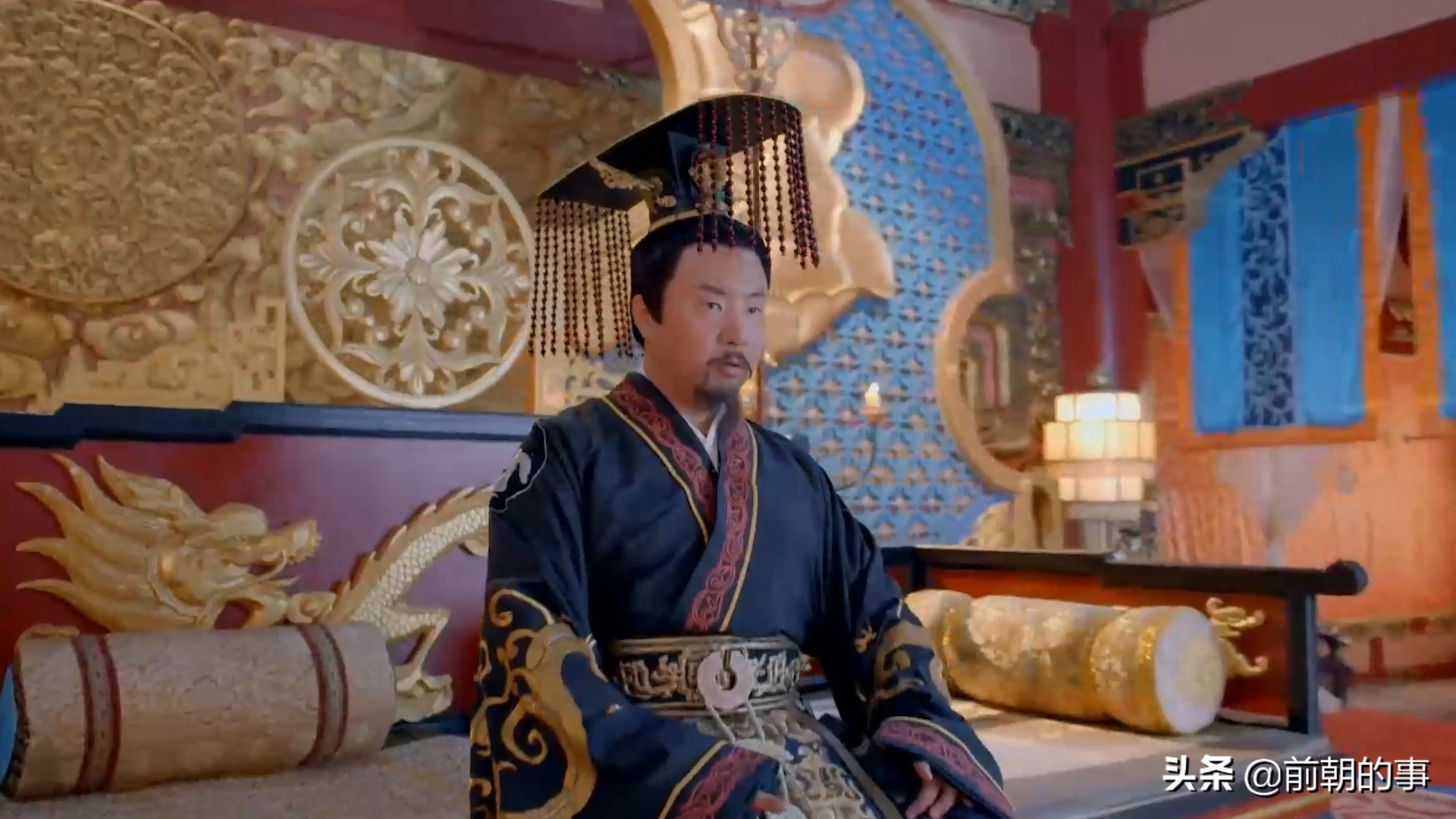 Wu Zetian loves Princess Taiping so much, why not pass the throne to ...