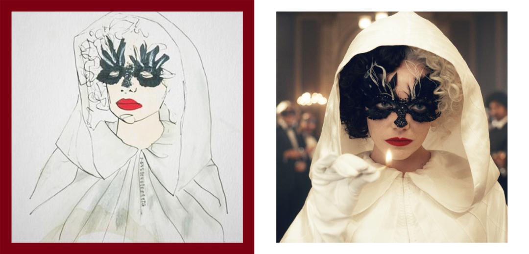 "Black and White Witch Kuila" is the right way for adults to open ...