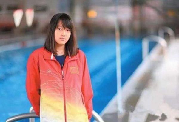 At the age of 4, he lost his legs in a car accident, but accidentally ...