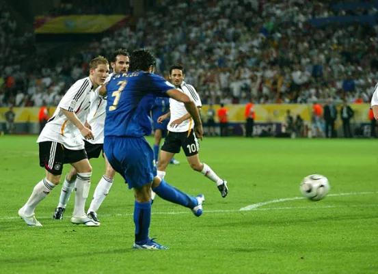 The great Italian left-back-Italy's World Cup victory journey - iNEWS