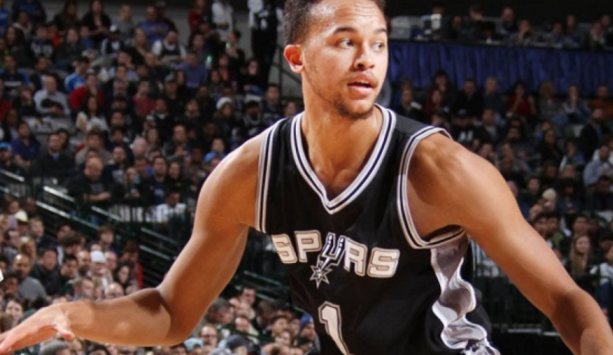 He is the slowest player in the NBA, but he was scrambling to sign ...