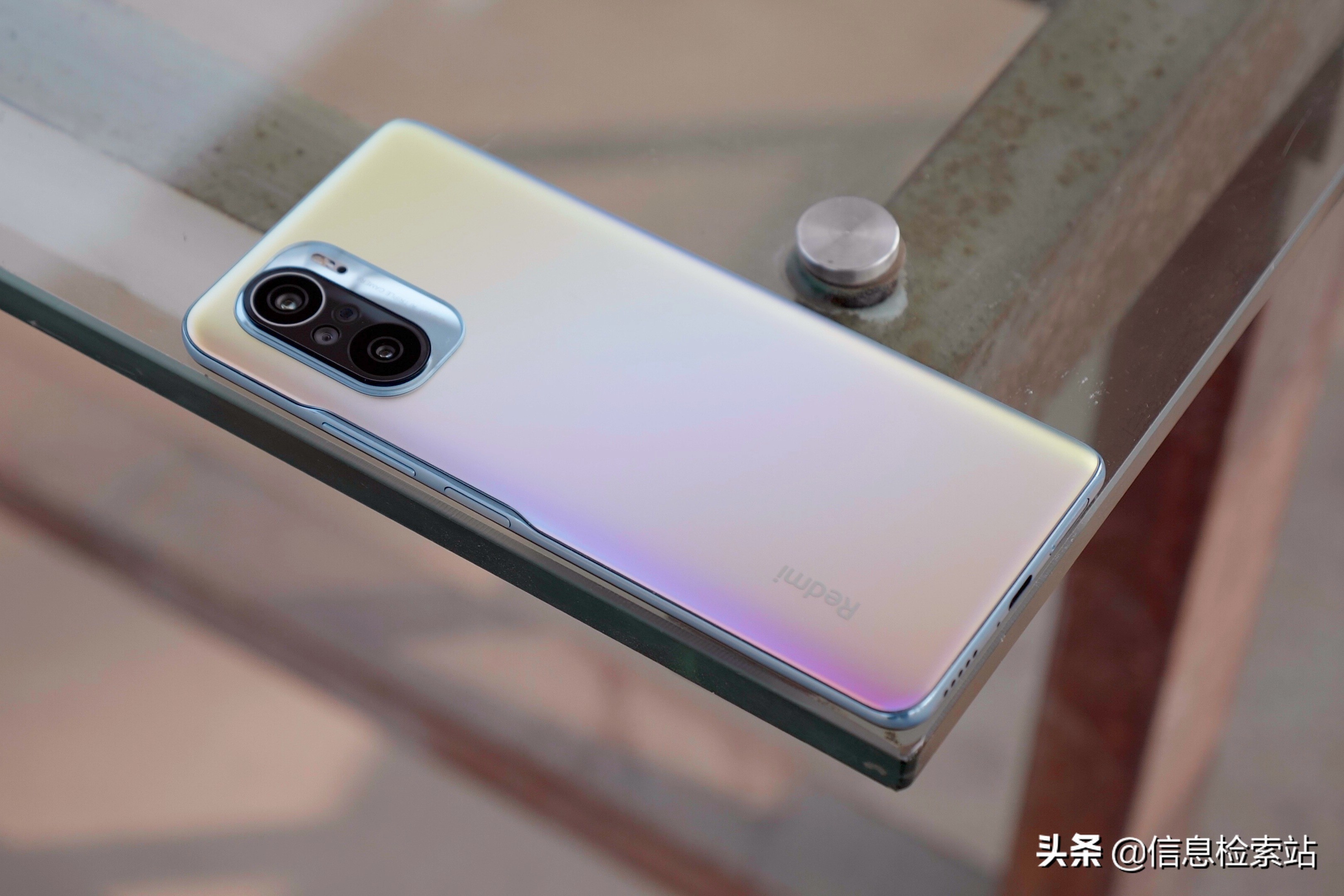 Another bucket machine, Redmi K50 Pro stocks in advance, 5100mAh+80W ...