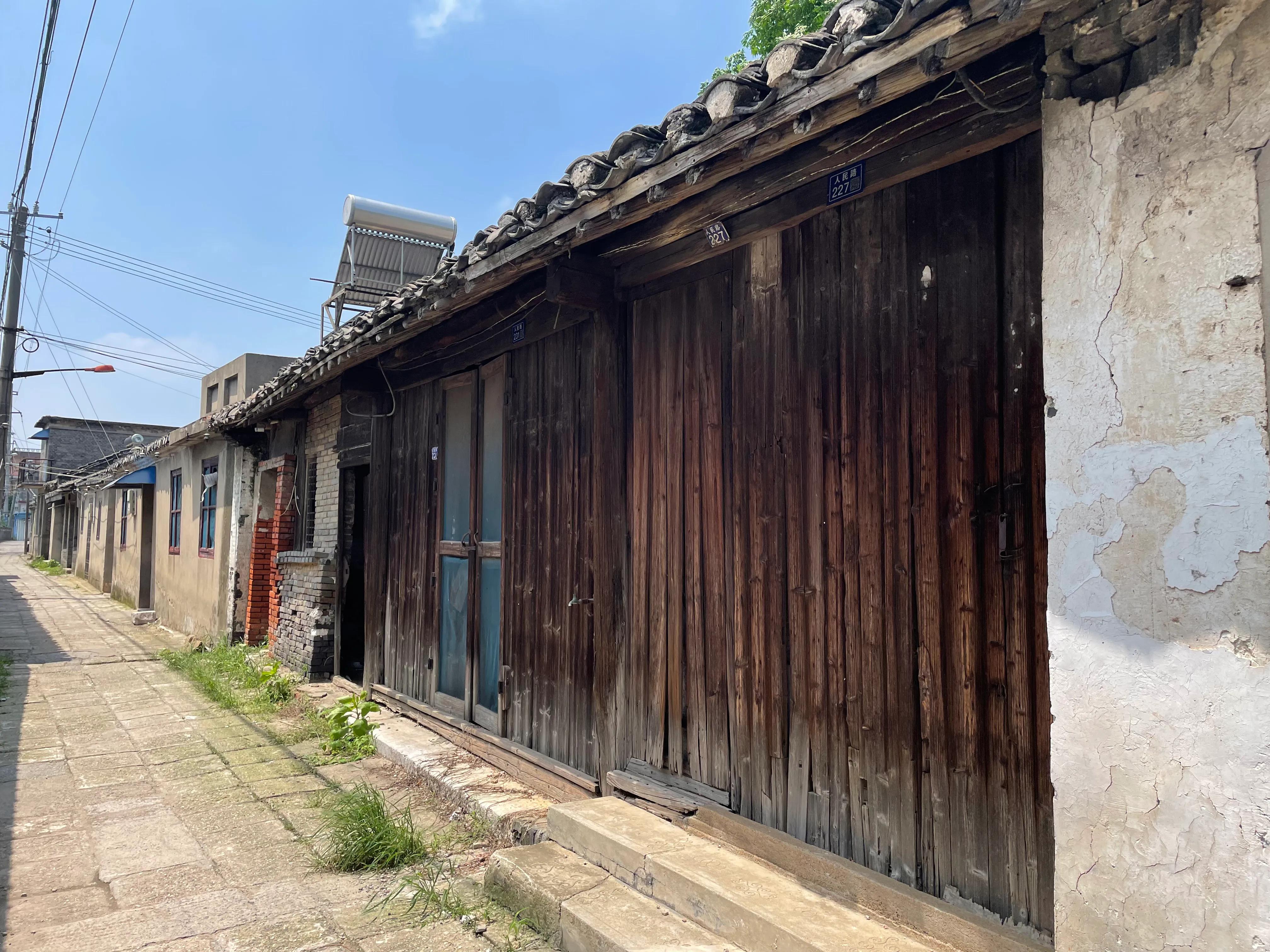 A Glimpse of Fanchuan, Jiangdu Ancient Town - iNEWS