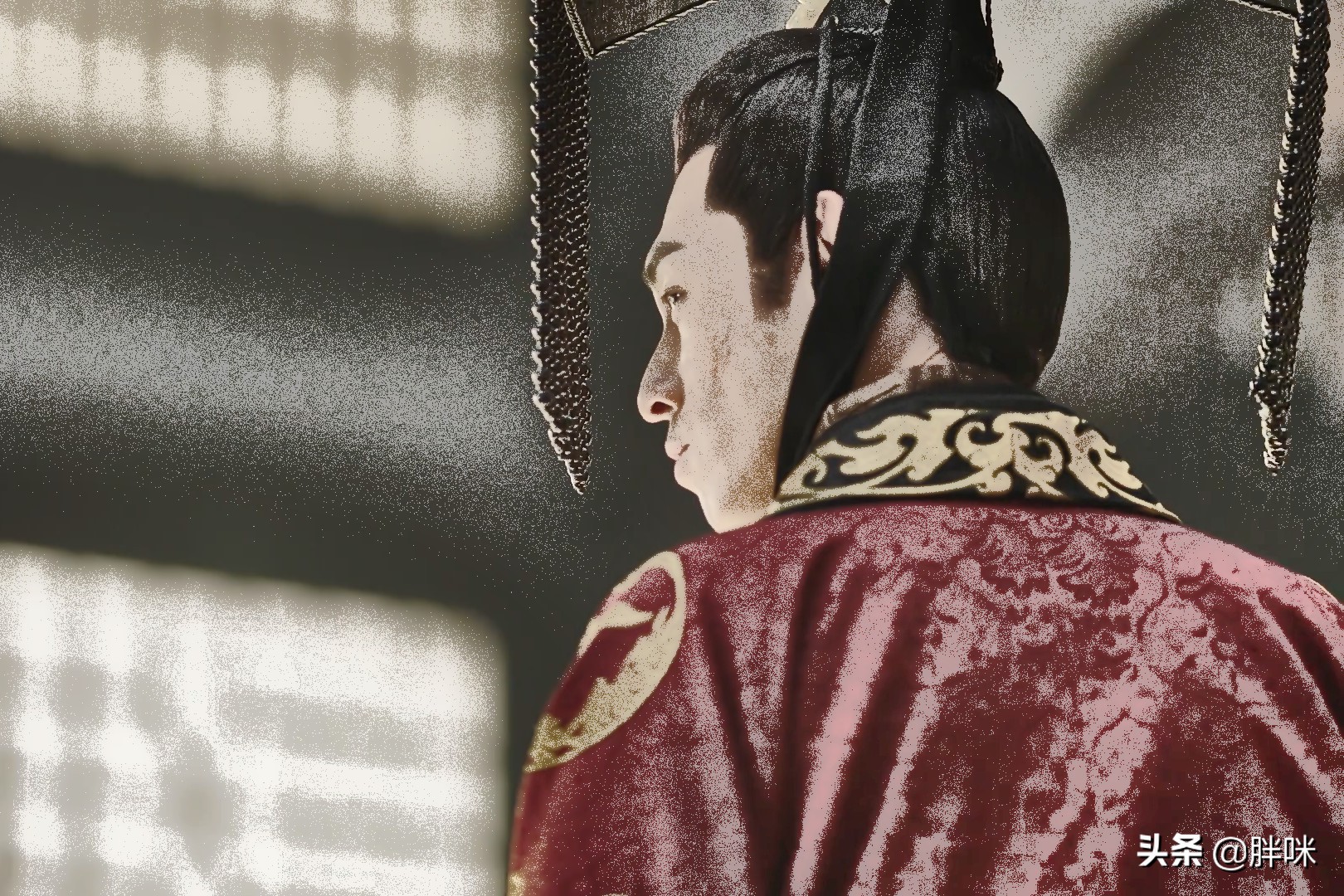 The Way of Marriage: On "Gecha Marriage" in the Three Kingdoms Era - iNEWS