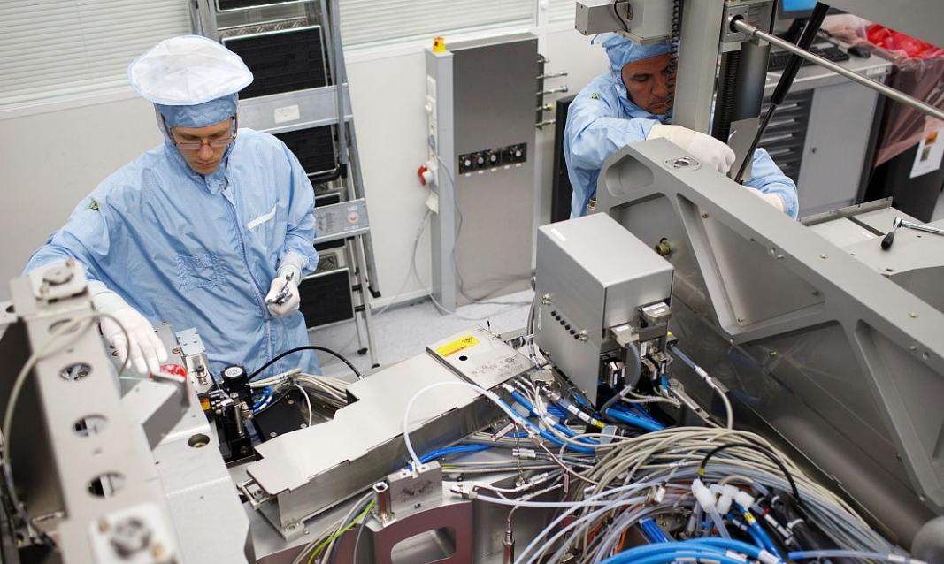 Japanese companies break new technologies, can they also create high ...