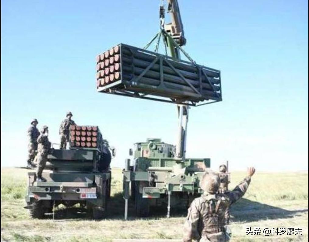 A weapon for cross-strait reunification!The People's Liberation Army's ...