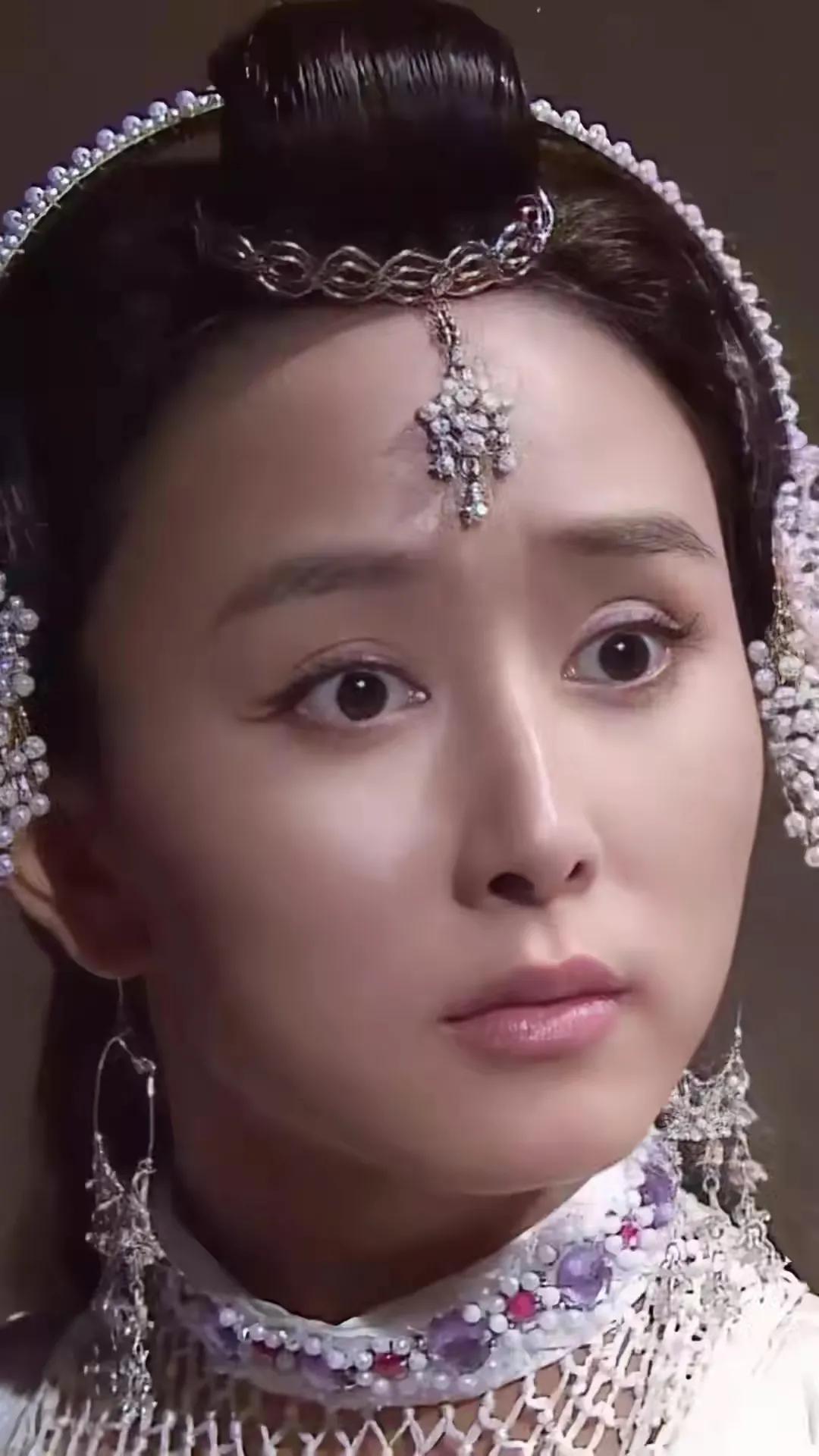 Mainland Actress—Hu Jing - iNEWS