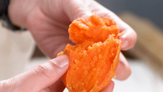 The Handle Of The Sweet Potato World Watermelon Redsweet And 9552
